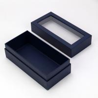 China 128gsm 157gsm 300gsm Paper Gift Box Cosmetics Skin Care Packaging for sale