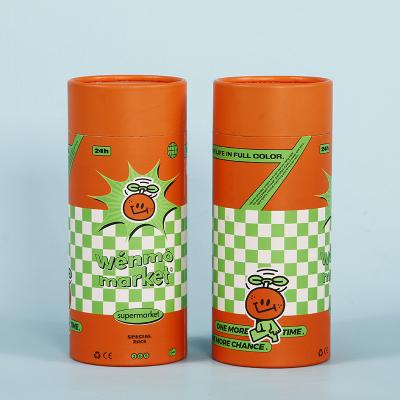 China CMYK 4C Offset Printing Luxury Gift Boxes Kraft Paper Packaging for sale