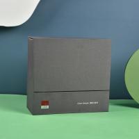 China 210gsm 350gsm Hard Cardboard Gift Packaging Boxes Custom Printing for sale