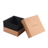 China High Grade Tiandi Cover Cardboard Gift Box Recycled Materials for sale