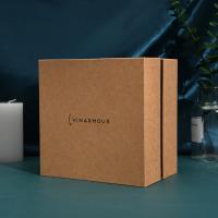 China High Grade Tiandi Cover Cardboard Gift Box Recycled Materials for sale
