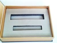 China Luxury Gift Packaging Box For Promotion Magnetic Rigid Paper Gift Boxes For Cigar Packaging for sale