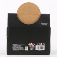 China Decompression toy packaging box customized snacks corrugated display box color box Color printing folding paper box inne for sale