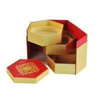 China Paperboard Half Round Gift Box Universal Customized for sale