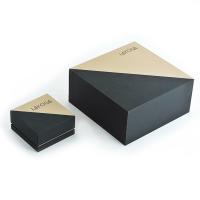 China Tiandi Lid Cosmetics Set Gift Box Jewelry Gift Packaging Box Customized for sale