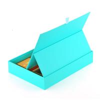 China Customized Gift Box With Side Flip Sky Cover, Mid Autumn Mooncake Gift Box for sale