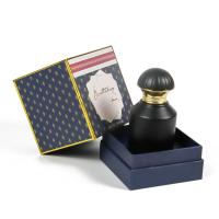 China Printed Luxury Perfume Decorative Gift Box Cardboard Cosmetics Perfume Box for sale