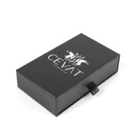 China Perfume Box Cosmetic Packaging Box Custom Drawer Perfume Gift Packaging Box Carton for sale