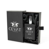 China Perfume Box Cosmetic Packaging Box Custom Drawer Perfume Gift Packaging Box Carton for sale