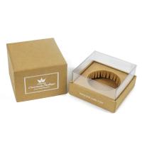 China Silver Craft Kraft Paper Aromatherapy Candle Gift Box for Perfume Essential Oil Packaging for sale