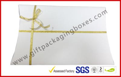 China Cardboard Envelope Drawer Apparel Gift Boxes , A4 B5 Document Card Board Packaging for sale
