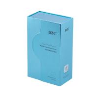 China High grade creative special paper packaging special box wine box gift box complex craftsmanship exquisite gift box custo for sale