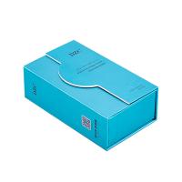 China High grade creative special paper packaging special box wine box gift box complex craftsmanship exquisite gift box custo for sale