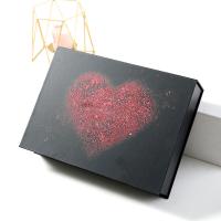 China Customized high-end essence face cream eye cream toner skin care product packaging gift box cosmetics gift box packaging for sale