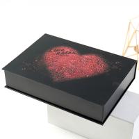 China Customized high-end essence face cream eye cream toner skin care product packaging gift box cosmetics gift box packaging for sale