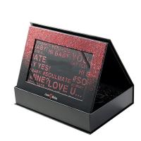 China Customized high-end essence face cream eye cream toner skin care product packaging gift box cosmetics gift box packaging for sale