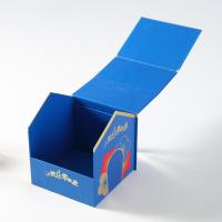 China Customized Gift Box For Red Wine Beverage Packaging Box Holiday Gift Packaging for sale