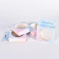 China Electronic Data Cable Earphones Double Copper White Card Corrugated Paper Box Customized for sale