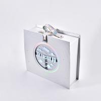 China Hardcover Moon Cake Flip Gift Packaging Boxes Customized for Mid Autumn Festival for sale