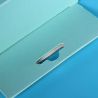 China Gift packaging box, mother and baby supplies, gift box, world cover, open window paper box for sale