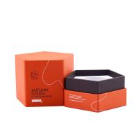 China Customized Tiantiangai cosmetics skin care products essence perfume essential oil packaging box for sale