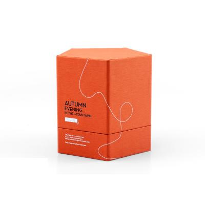 China Customized Tiantiangai cosmetics skin care products essence perfume essential oil packaging box for sale