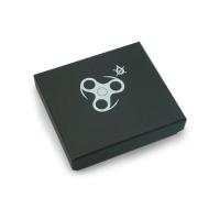 China Customized high-end triangular fingertip gyroscope packaging box for sale
