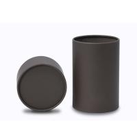 China Cylinder packaging box, customized daily necessities packaging, printing paper cylinder packaging, pen cylinder, brush c for sale