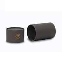 China Cylinder packaging box, customized daily necessities packaging, printing paper cylinder packaging, pen cylinder, brush c for sale