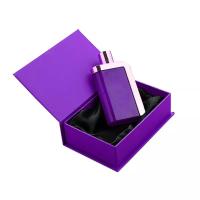 China Customized high-end perfume with special paper packaging gift box customized high-end perfume packaging gift box for sale