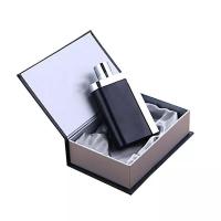 China Customized high-end perfume with special paper packaging gift box customized high-end perfume packaging gift box for sale
