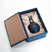 China Customized high-end perfume with special paper packaging gift box customized high-end perfume packaging gift box for sale