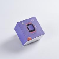 China Customized watch with heaven and earth box, candle packaging box, sports bracelet, watch earphone gift box for sale