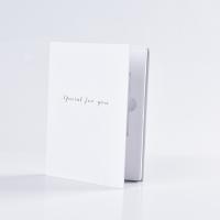China Flip over gift box, CD, USB drive, book box, digital product, memory card, data cable, gift packaging, book box for sale