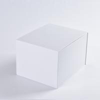 China Customized Cosmetics Double Layer Flip Gift Box Gift Flip Box Premium Packaging Gift Box for sale