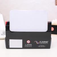 China Customized display box, high-end design, stationery packaging box, corrugated display box, customized for sale