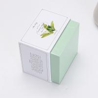 China Tiandi Lid Packaging Gift Box Skincare Gift Box Customization of High end Cosmetics Tiandi Box Customization for sale