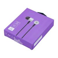 China Headphone packaging box, digital electronic product packaging box, in ear earphone color box customization for sale