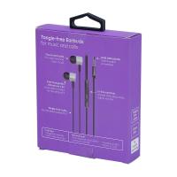 China Headphone packaging box, digital electronic product packaging box, in ear earphone color box customization for sale