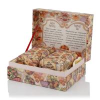 China Cosmetics perfume gift box customized large beautiful simple gift box clothes gift box color packaging box for sale