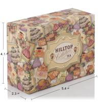 China Cosmetics perfume gift box customized large beautiful simple gift box clothes gift box color packaging box for sale