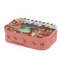 China Paper gift packaging box manufacturer customized paper children's high-end suitcase packaging gift box set handmade box for sale