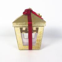 China Customized Exquisite Heaven and Earth Cover Luxury Gift Box Red Ribbon Holiday Gift Packaging Box for sale