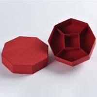 China Tiandi Cover Gift Packaging Box Shaped Candy Box Advertising Promotion for sale