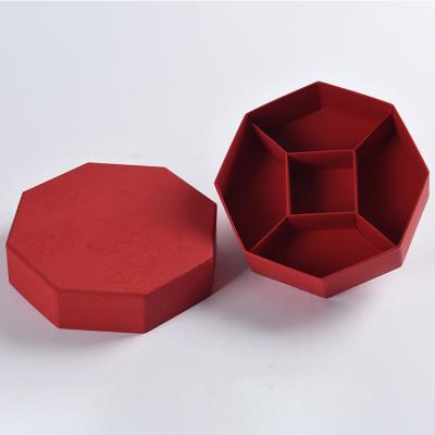 China Tiandi Cover Gift Packaging Box Shaped Candy Box Advertising Promotion for sale