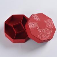 China Tiandi Cover Gift Packaging Box Shaped Candy Box Advertising Promotion for sale