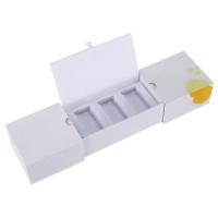 China Double Opening Pull Out Flip Gift Box Shaped Packaging Gift Box Shaped Pull Out Gift Box for sale