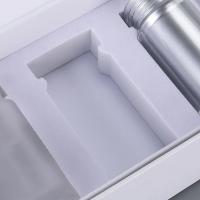 China Double Opening Pull Out Flip Gift Box Shaped Packaging Gift Box Shaped Pull Out Gift Box for sale