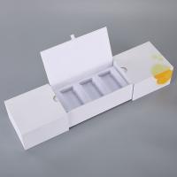 China Double Opening Pull Out Flip Gift Box Shaped Packaging Gift Box Shaped Pull Out Gift Box for sale