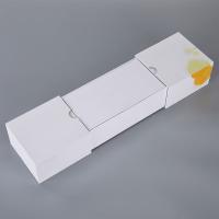 China Double Opening Pull Out Flip Gift Box Shaped Packaging Gift Box Shaped Pull Out Gift Box for sale